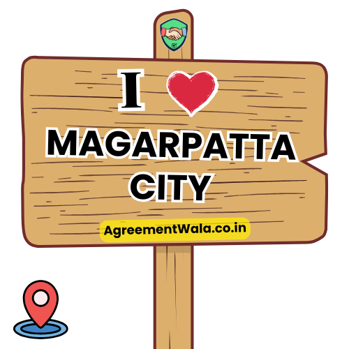 Online Rent Agreement in Magarpatta City - Agreement Wala
